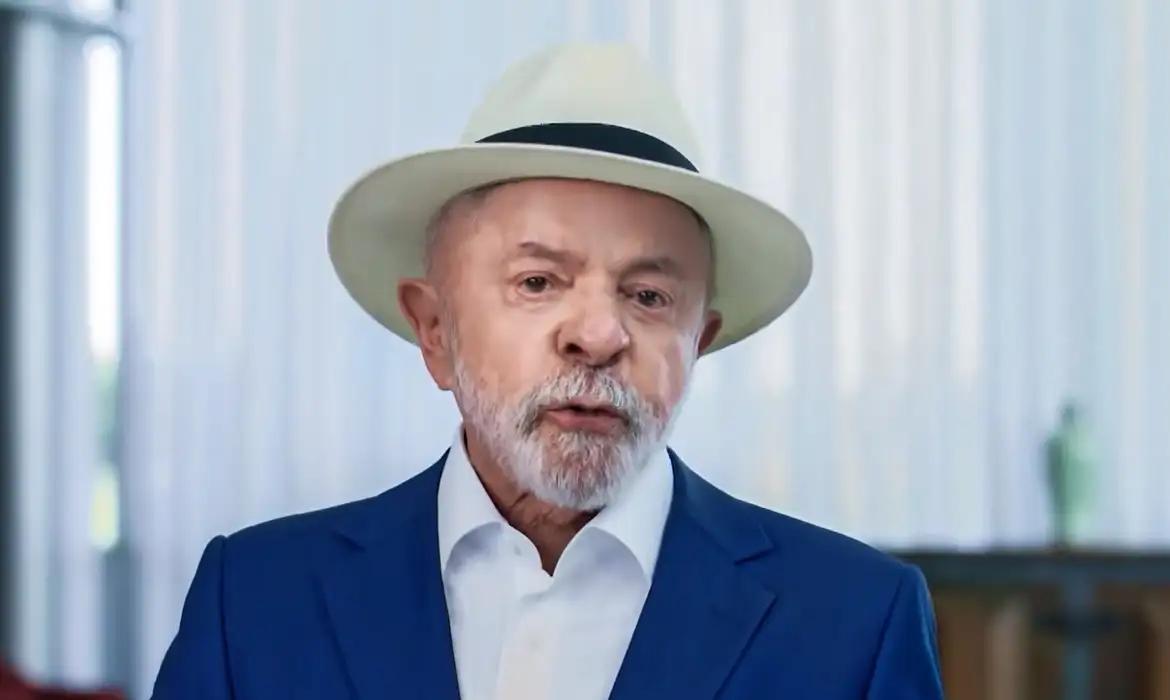 Lula diz que determinou 'pronto apoio federal' a PE por causa de fortes ...