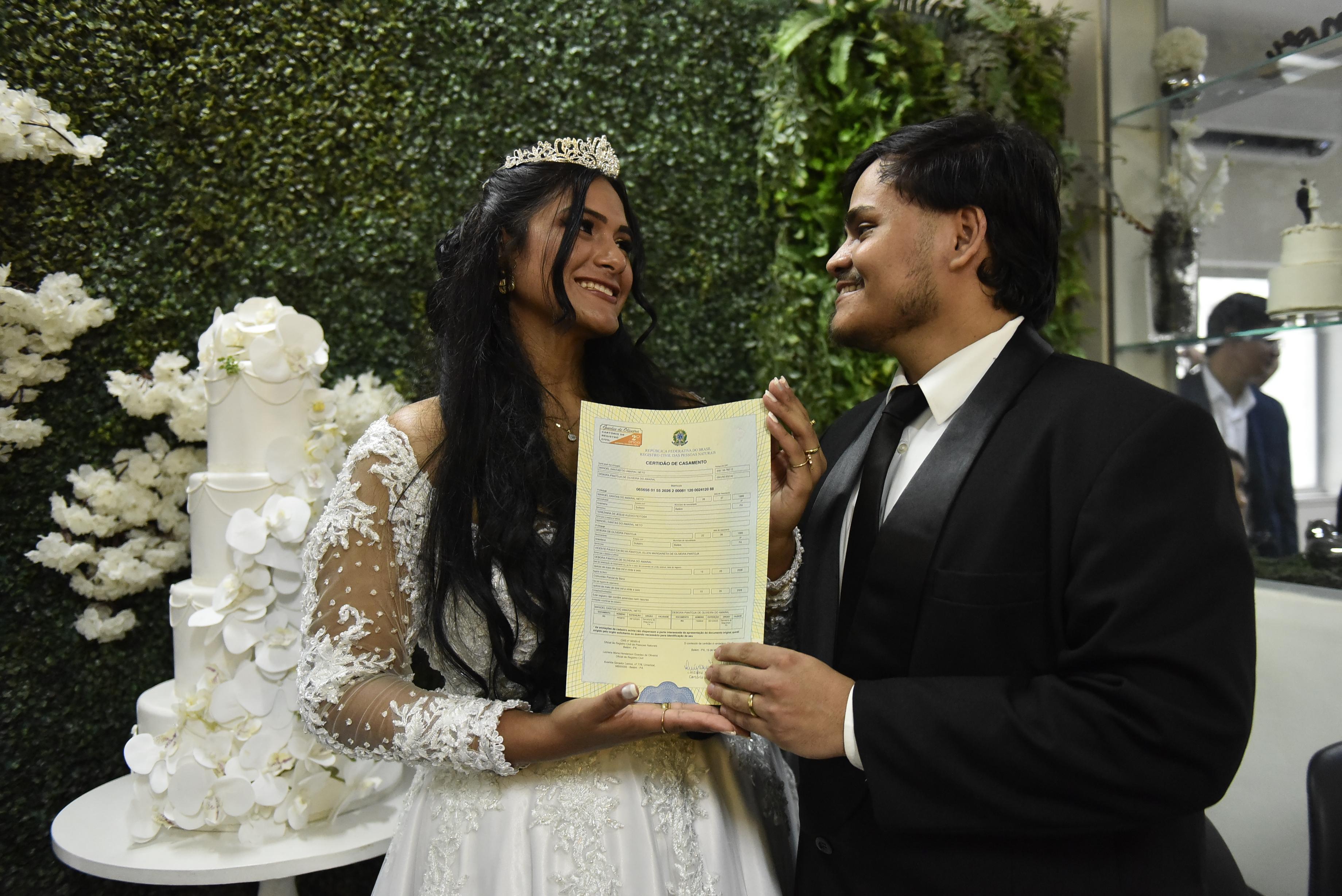 Quanto custa casar em Belém, em 2026? Confira! | Economia | O Liberal