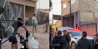 Polícia Civil investiga morte de cachorro encontrado com fio enrolado ...