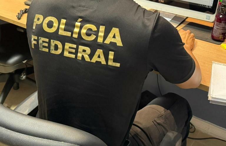 PF cumpre mandados e afasta servidor público em operação contra ...