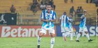 Juninho pede reação do Paysandu e vê equipe preparada para manter vaga ...