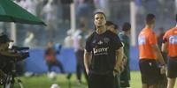 Após vitória do Paysandu, Júnior Rocha valoriza elenco e 'atmosfera' da ...