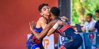 Paraense conquista vaga para representar o Brasil no Campeonato Pan ...