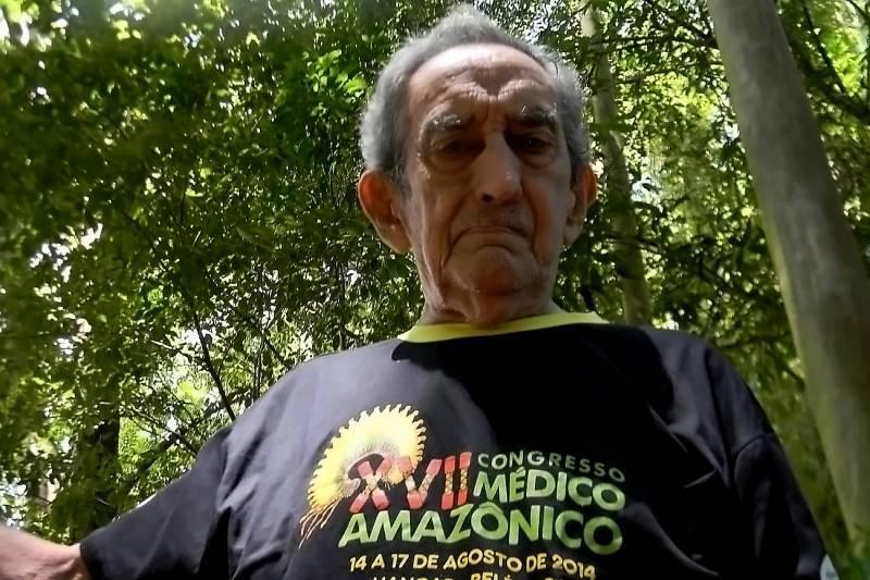 Bosque Camillo Vianna recebe ação ambiental em homenagem ao centenário ...