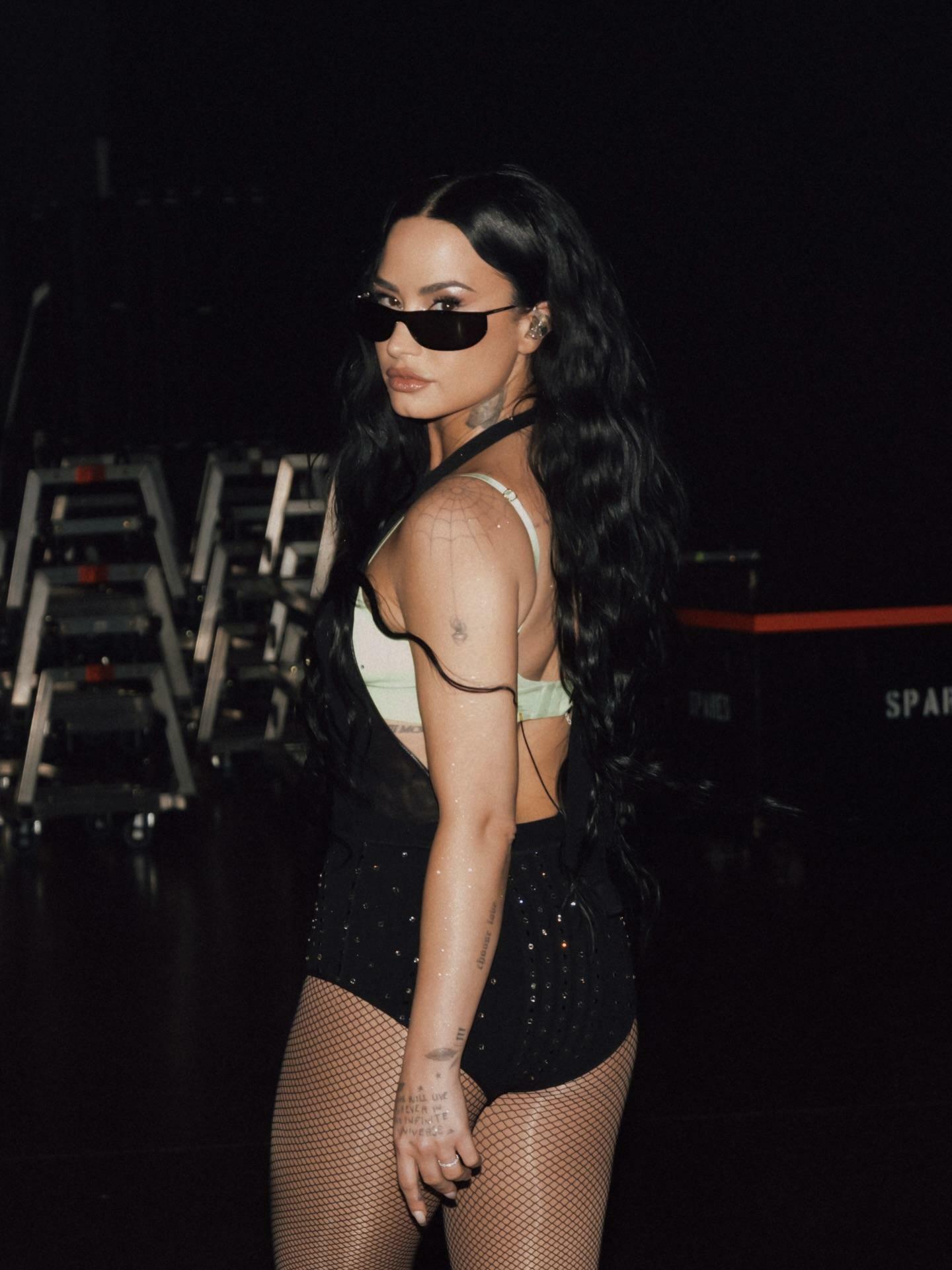 Demi Lovato anuncia show em SP em setembro | Cultura | O Liberal