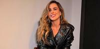 Wanessa Camargo relembra luta contra o alcoolismo, bulimia e início da ...
