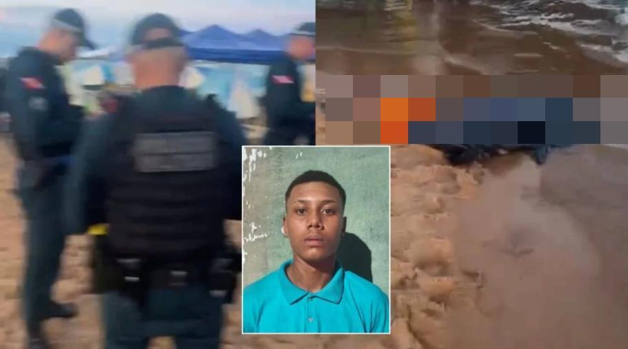 Homem é morto a tiros na Praia do Tucunaré, em Marabá | Polícia | O Liberal