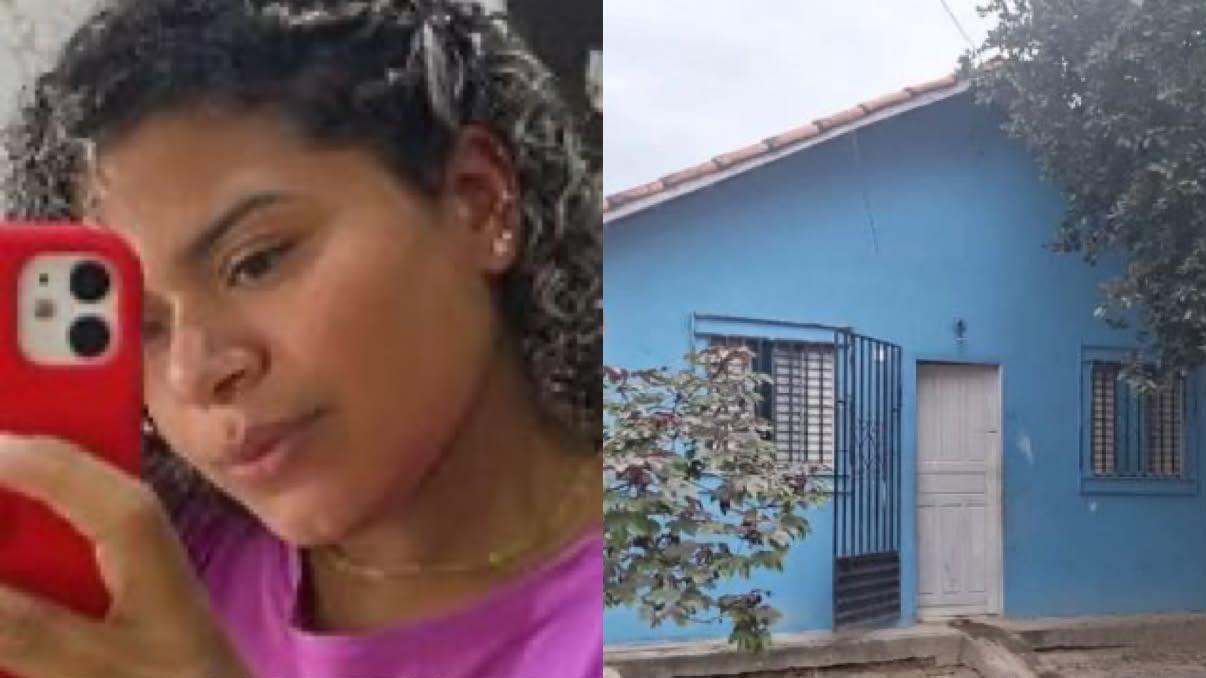 Jovem é encontrada morta em casa que havia acabado de comprar | Polícia ...