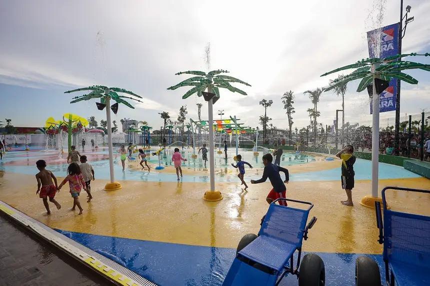 Parque da Cidade é reconhecido como patrimônio cultural material e ...