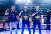 Pará Combat Show faz sucesso em sua estreia | MMA Sport Club | O Liberal