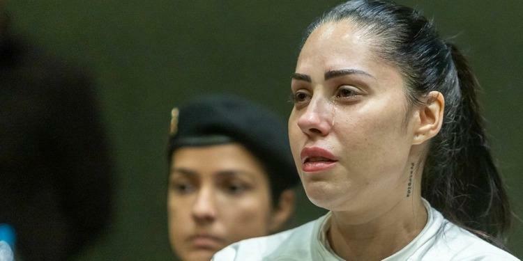 MP recorre para reverter decisão que permitiu perdão judicial a Monique ...