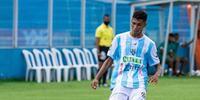 TJPA determina soltura de ex-jogador da base do Paysandu preso por ...