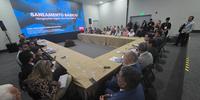 Congresso ambiental do MP reúne 60 prefeituras e avança debate sobre ...