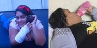 Mulher que se passou por criança de 12 anos é denunciada por ...