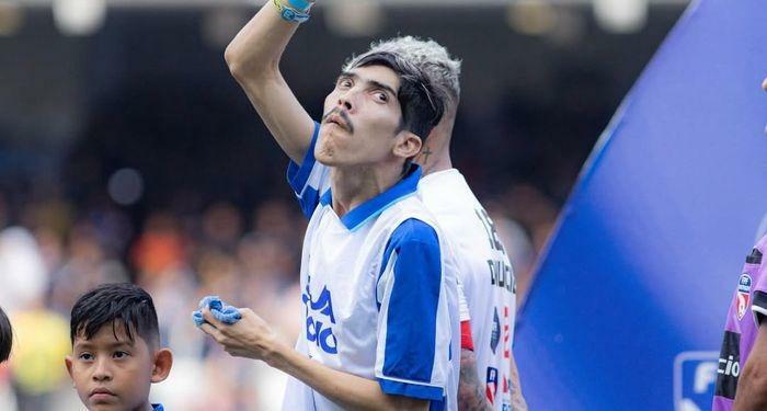 'Pam Pam' vai para o Hospital Metropolitano e pode passar por cirurgia ...
