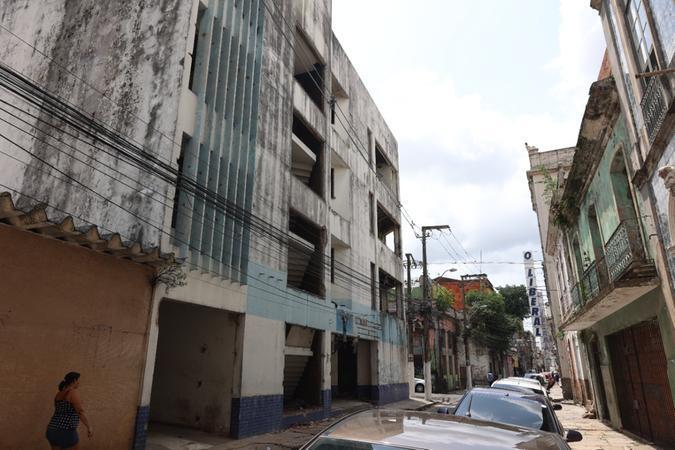Governo federal dá nova destinação a 1,9 mil imóveis abandonados ...