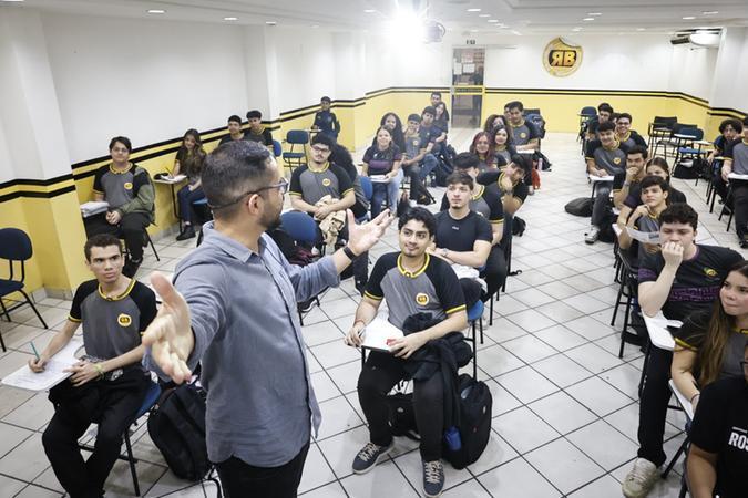 Enem 2026: prazo de inscrições termina nesta sexta-feira (12) | Brasil ...