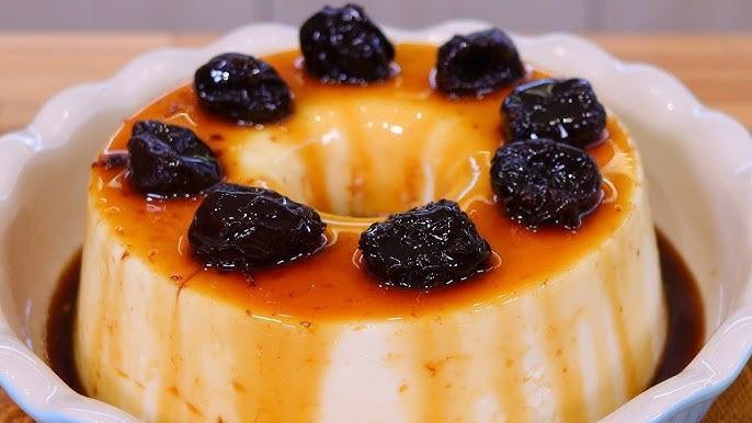 Manjar de coco: aprenda a receita da sobremesa | Receita | O Liberal