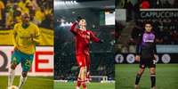Khuliso, Bilal, Doku, Ali Maamar e muito mais: veja nomes inusitados de ...