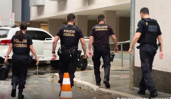 Programa contra crime organizado causa R$ 1,6 bi de prejuízo a facções ...