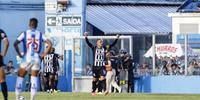 Paysandu perde em casa e cai para o quarto lugar na Série C | Paysandu ...