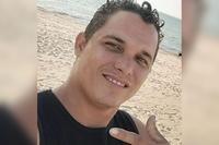 Homem é encontrado morto com marcas de faca no corpo, próximo ao lixão ...
