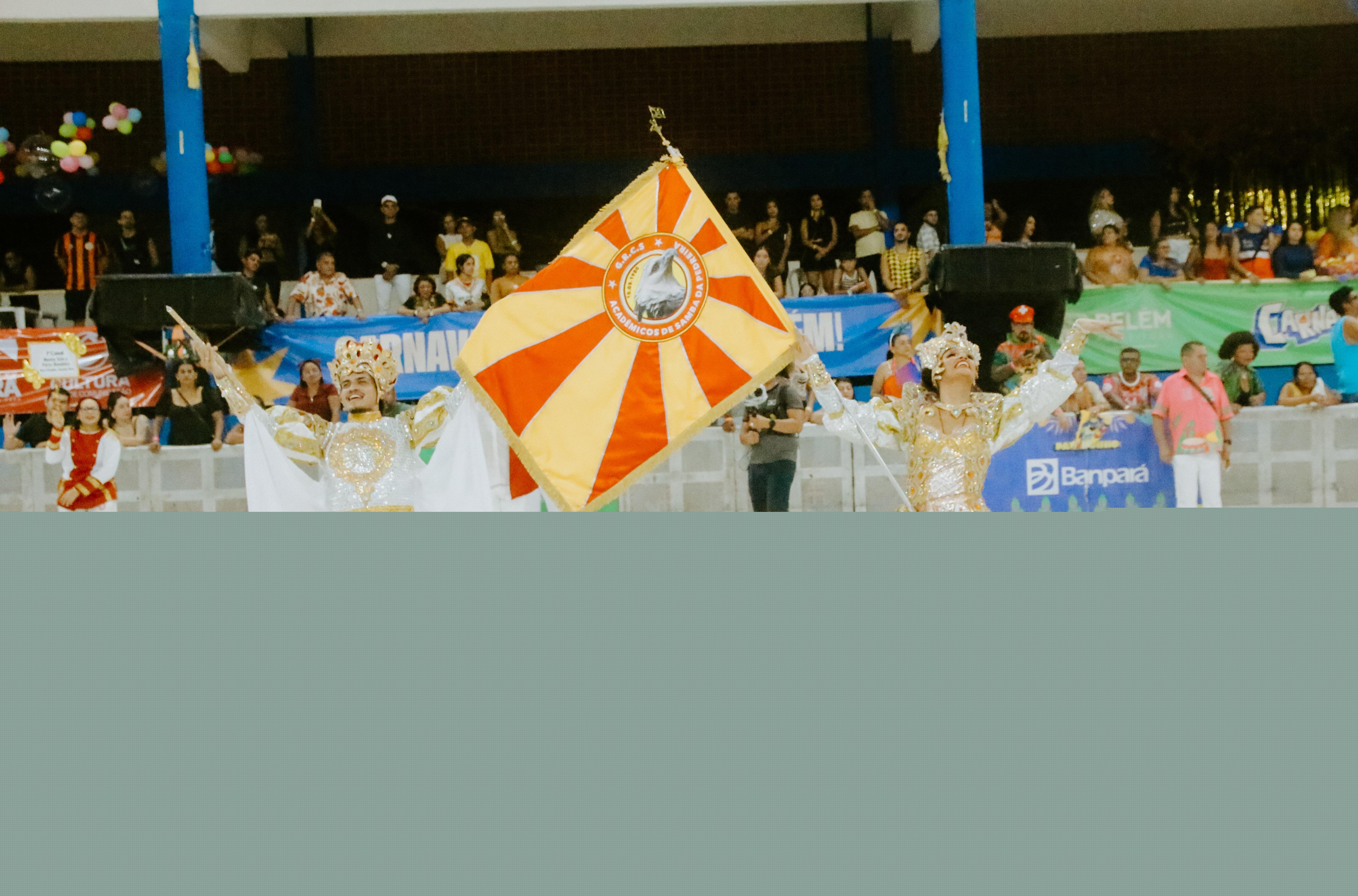 Com tema 'Carnaval das Águas', ESA lança oficialmente o Carnaval 2027 ...