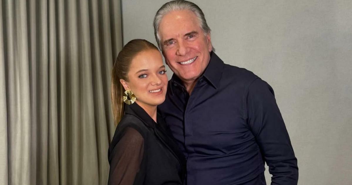 Rafa Justus se muda para mansão de Roberto Justus e Ana Paula Siebert ...