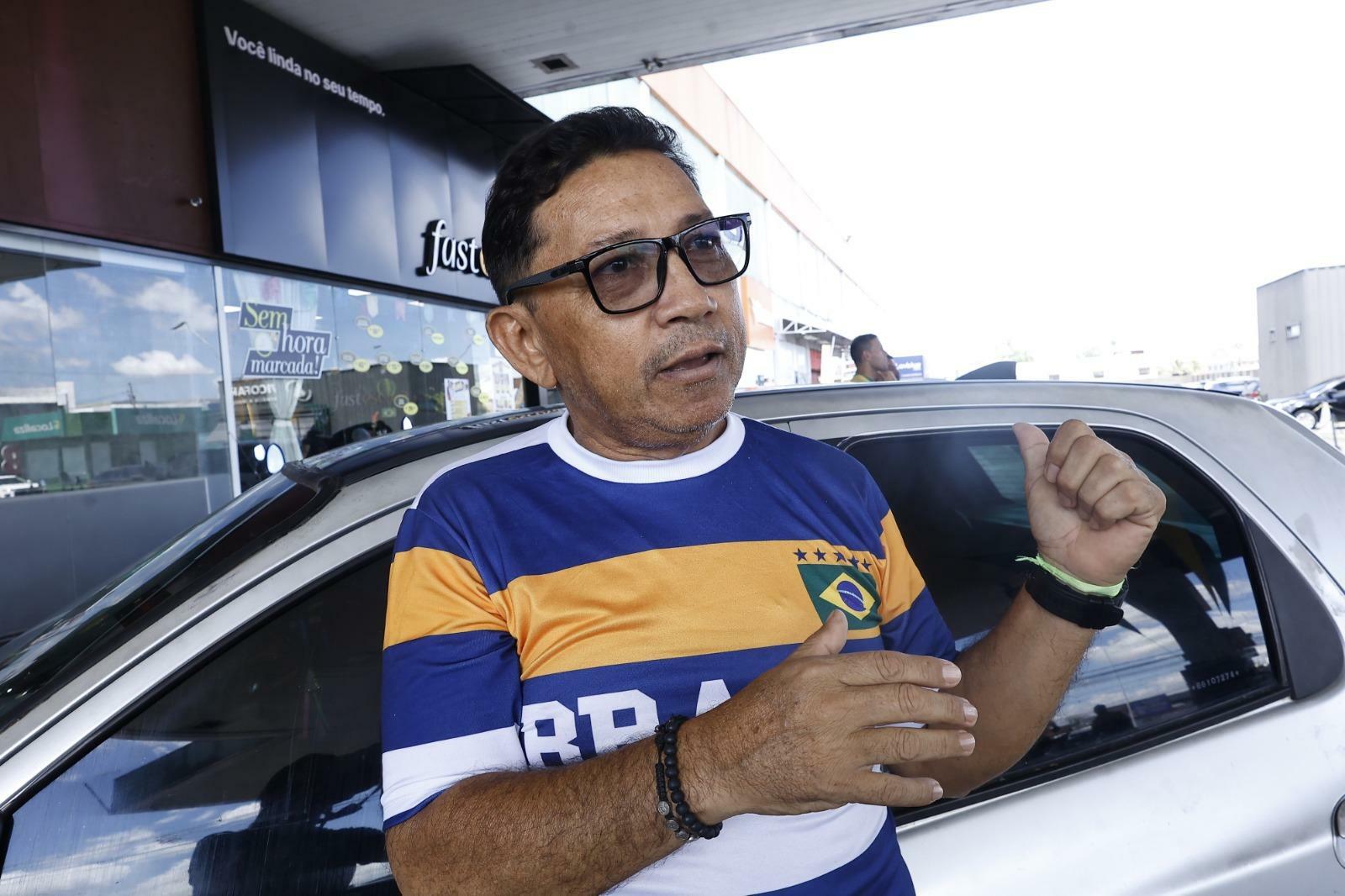 Avenida Liberdade deve desafogar o trânsito da Grande Belém nas férias ...