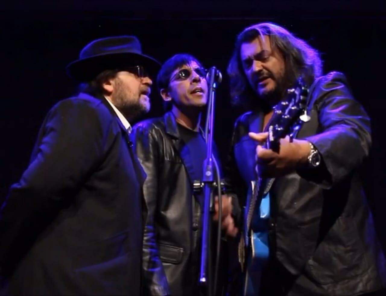 Musical Bee Gees One relembra 50 anos da banda em Belém | O Liberal | O ...