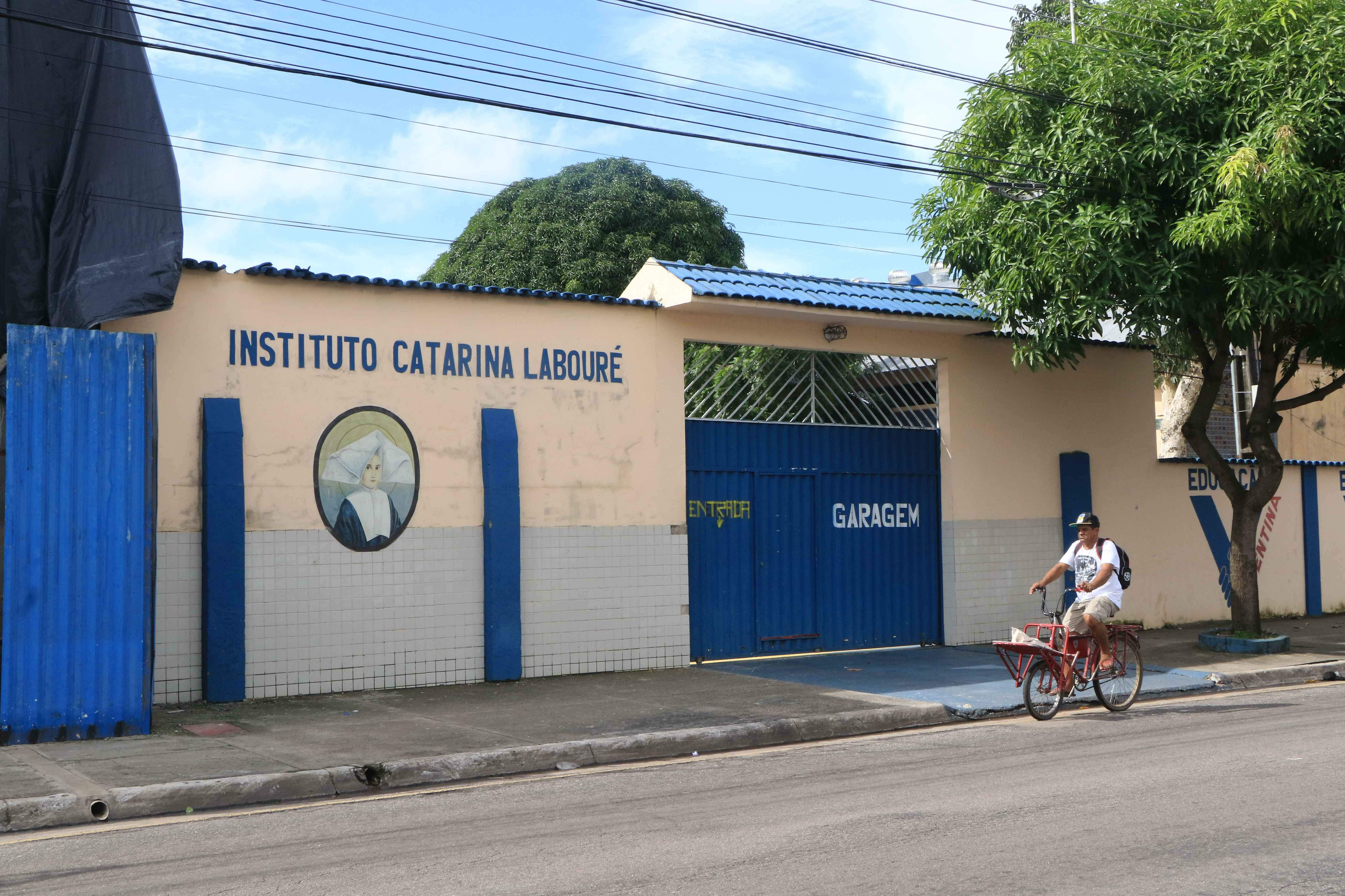 Sacramenta: história de luta pela moradia | Belém | O Liberal