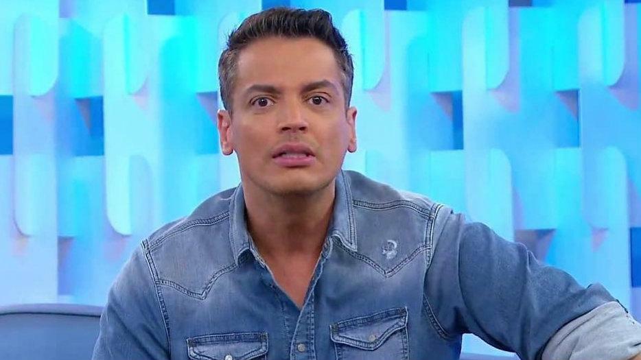 Bomba! Léo Dias se irrita com seleção e promete revelar 'fofocas' de ...