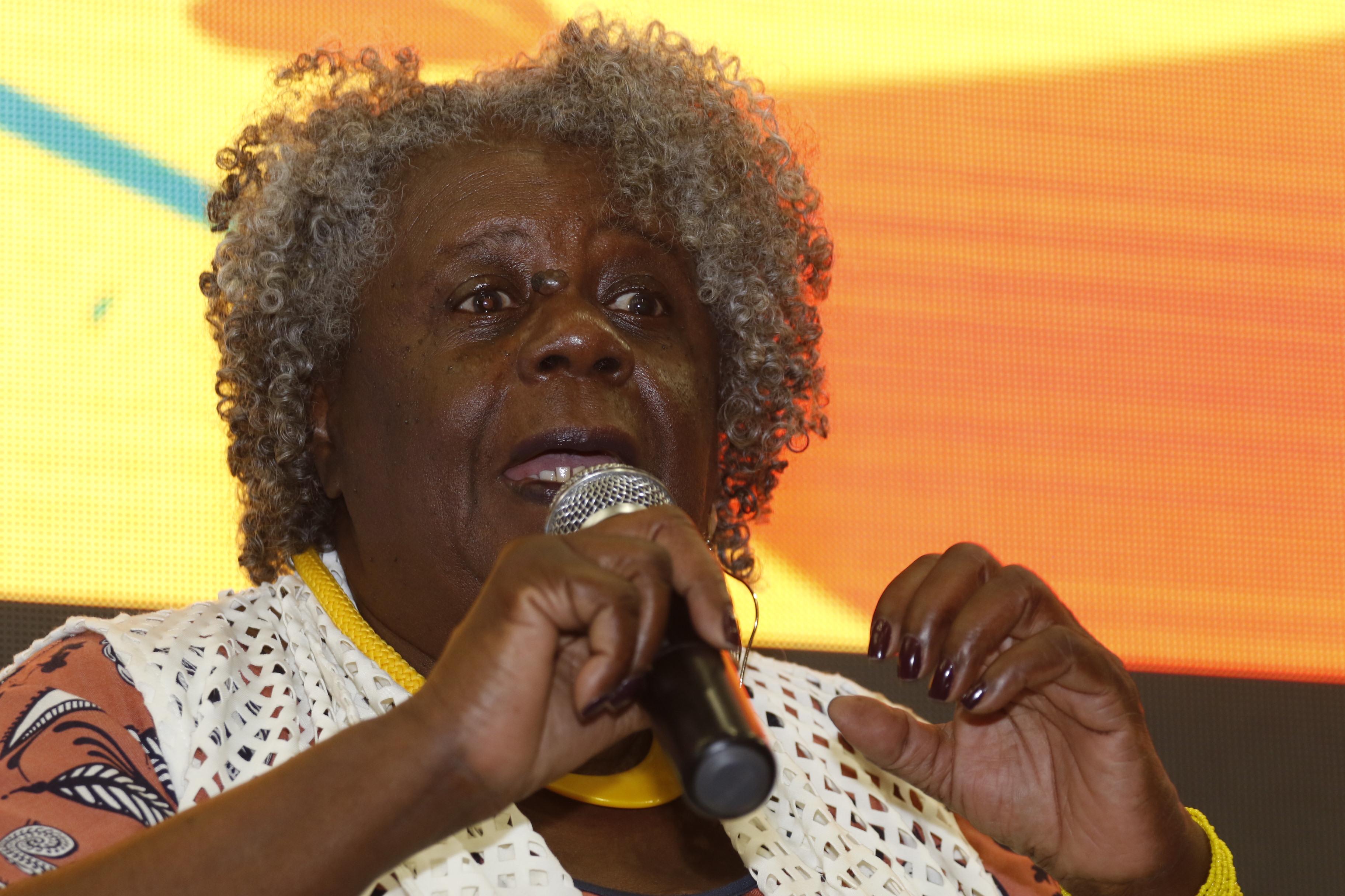 Personagem Macabéa ganha novo destino pelas mãos de Conceição Evaristo ...