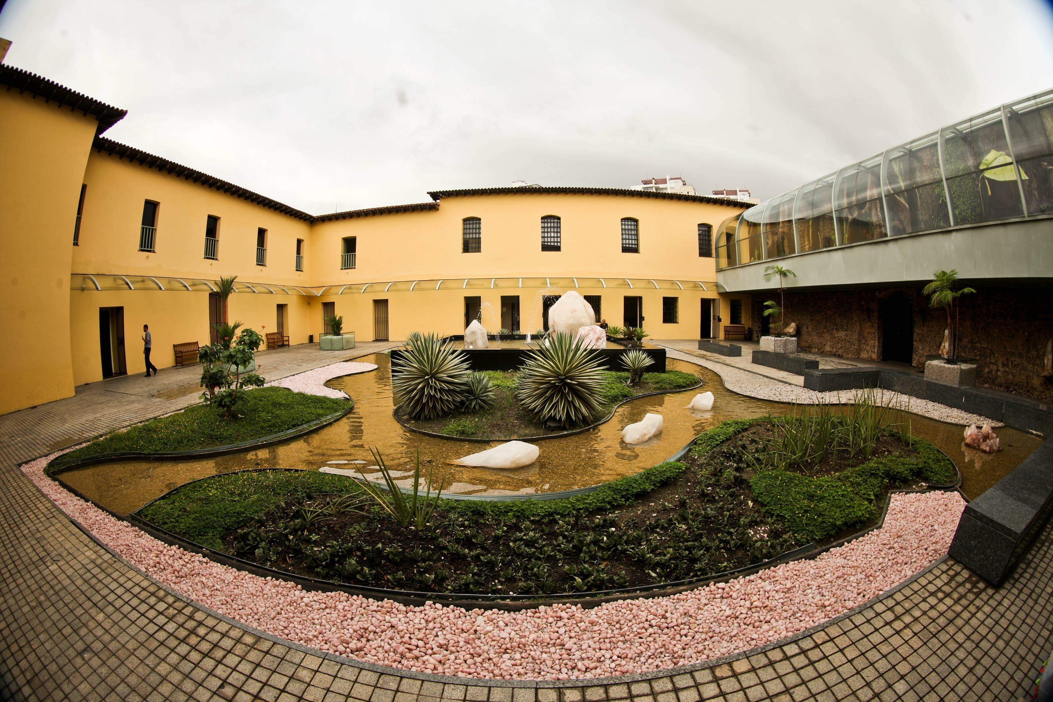 200 anos de história: São José Liberto já foi hospedaria, convento ...