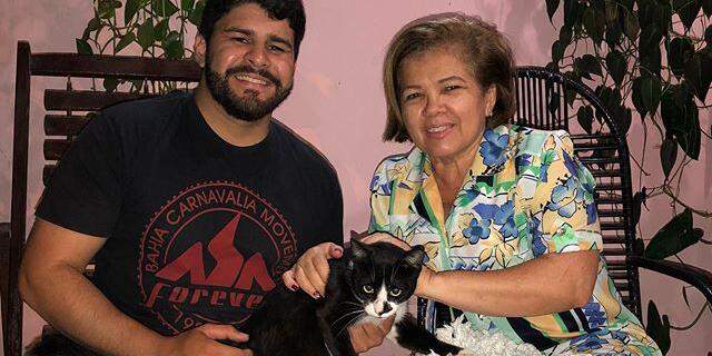 Parab ns Tia Neide Por isso quero te agradecer por tudo e te desejar o ... Parab ns Tia Neide Por isso quero te agradecer por tudo e te desejar o ...