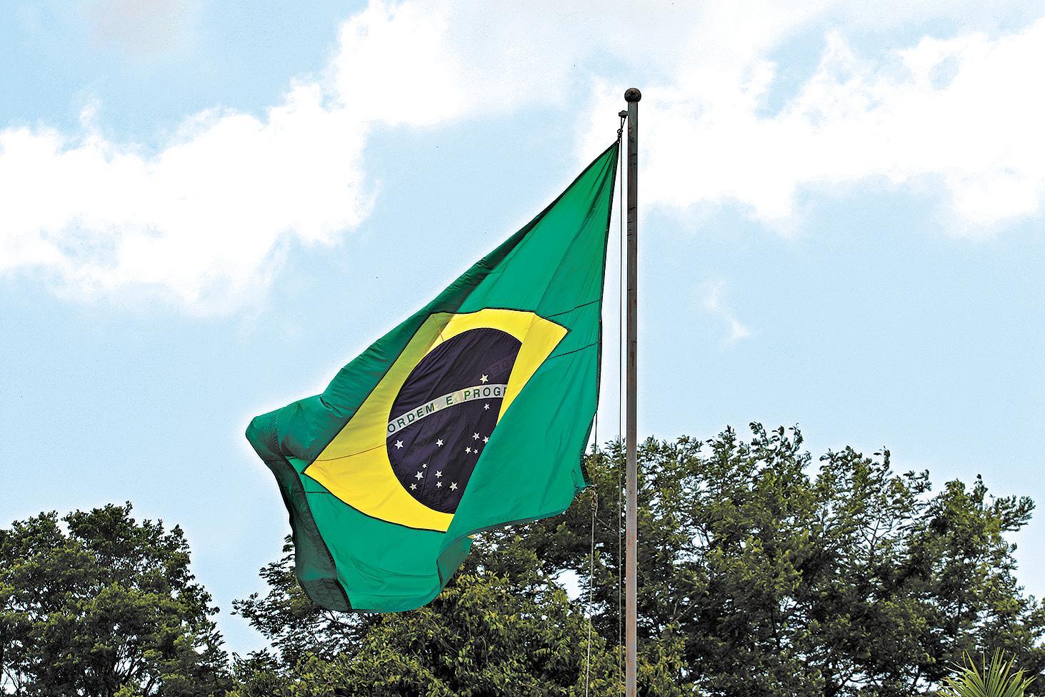 Bandeira Libertaria