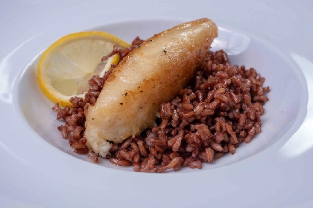 Filé de Gurijuba na Manteiga de Garrafa | Receitas | O Liberal