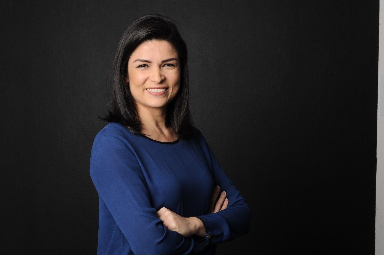 Priscilla Castro, jornalista e apresentadora | Belém Pra Ver e Sentir ...