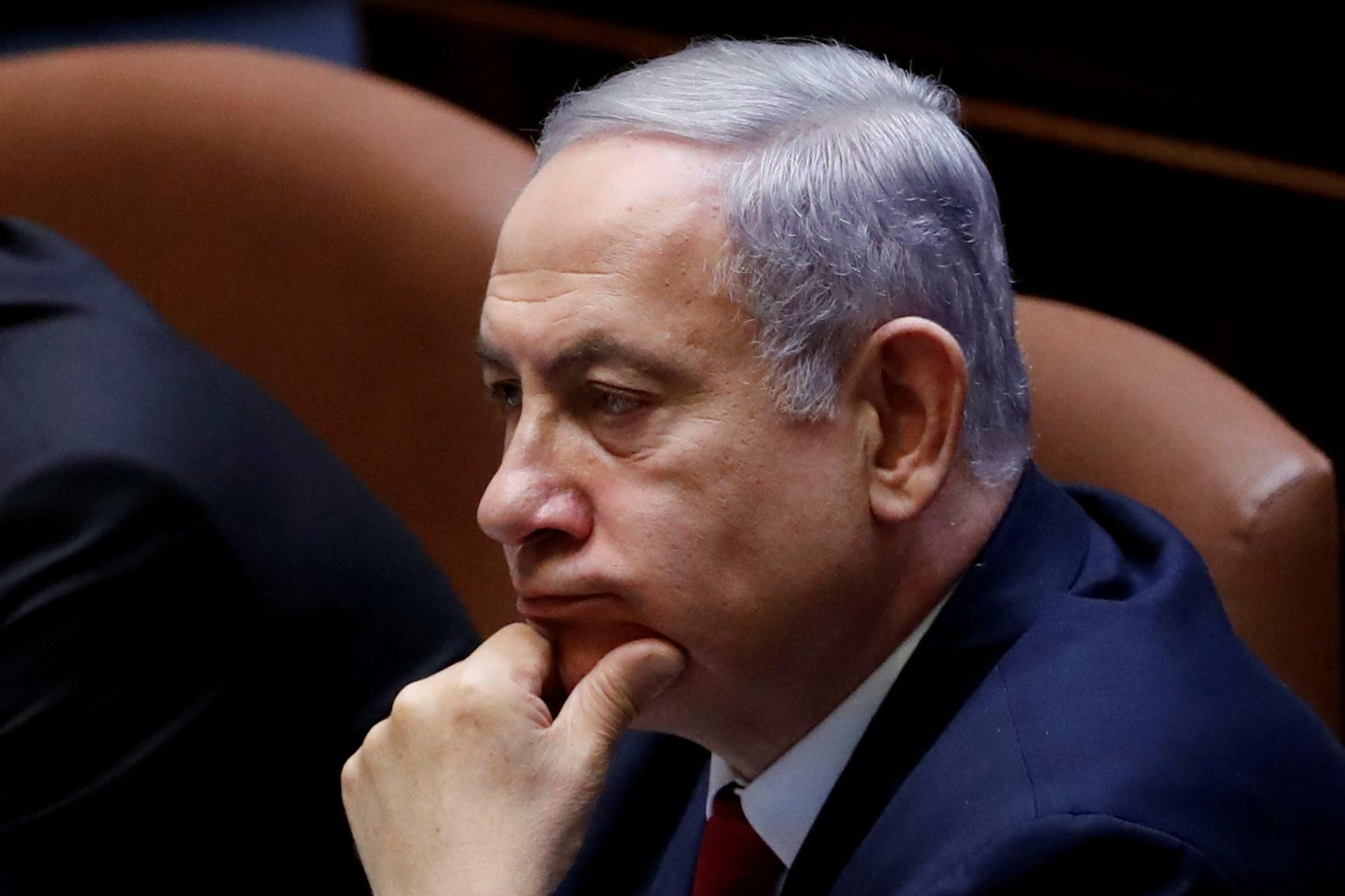 Israel quer impedir desbloqueio de ativos iranianos em eventual acordo ...