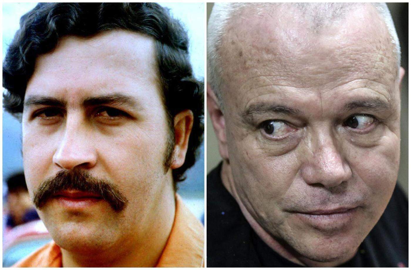 Morre Popeye, sicário de Pablo Escobar | Mundo | O Liberal