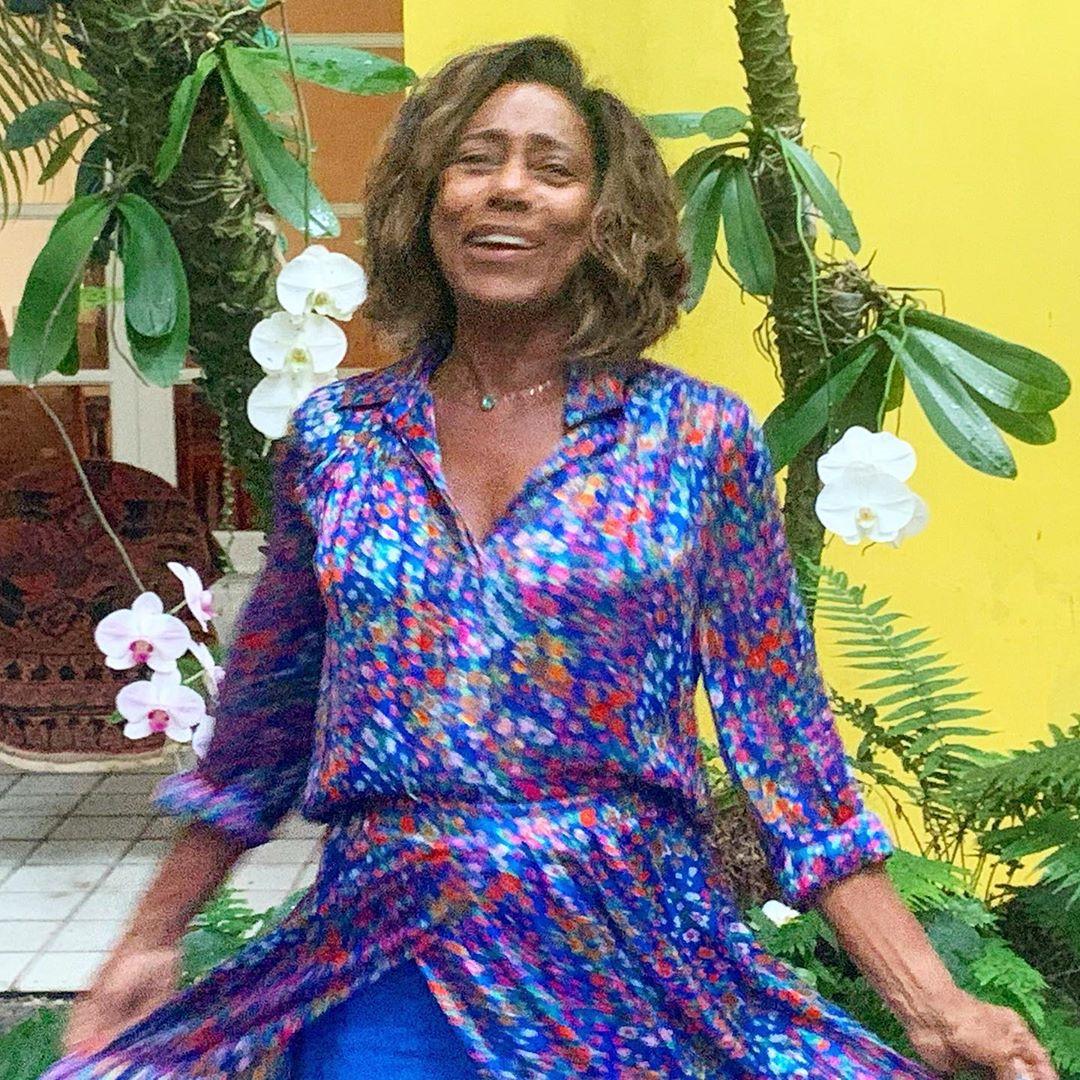Receita 'milagrosa' que Glória Maria usava no rosto viraliza; confira ...