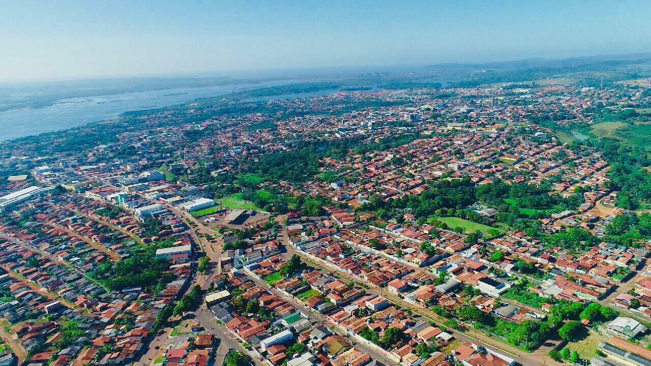 Terremoto no Pará: Tucuruí registra tremor de terra na madrugada de ...