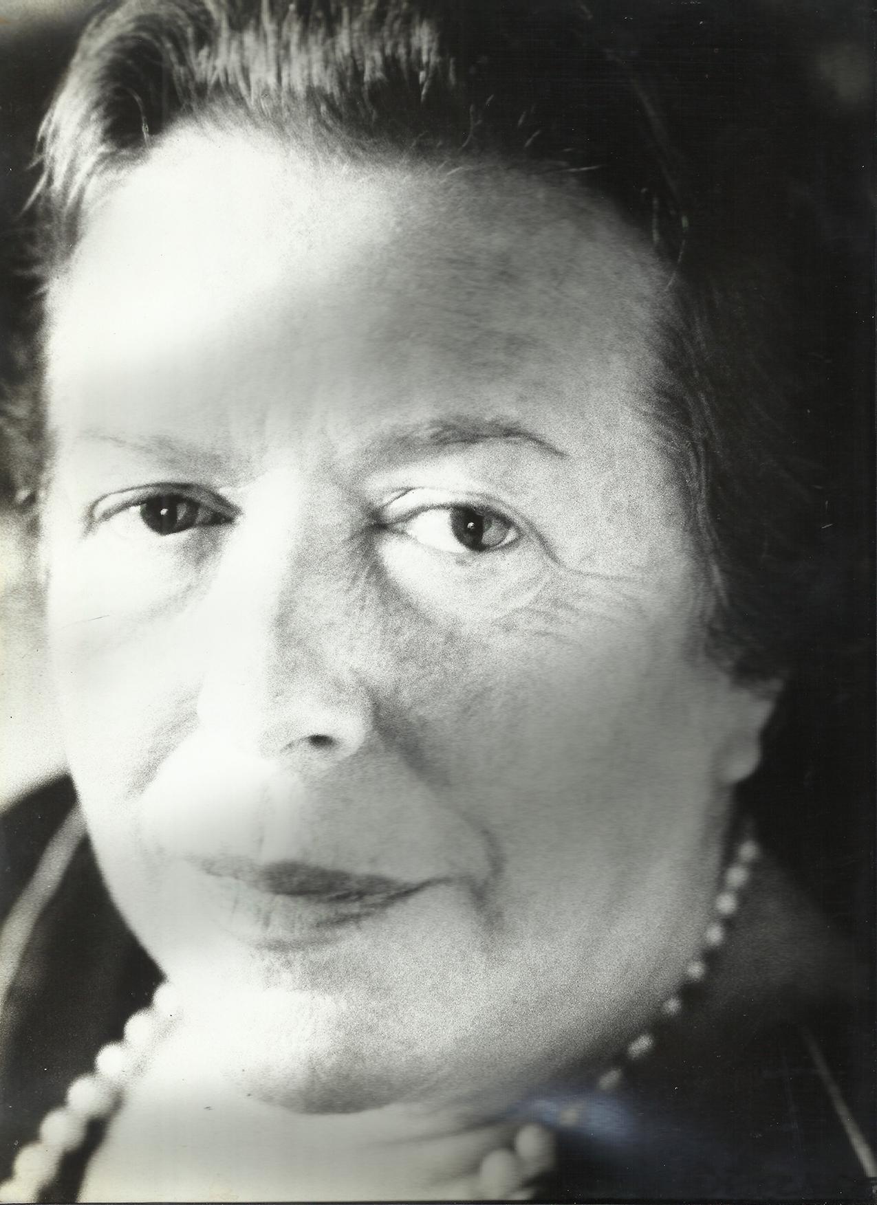 Hilda Hilst completaria 90 anos hoje. Mostra traz livros, biografia ...