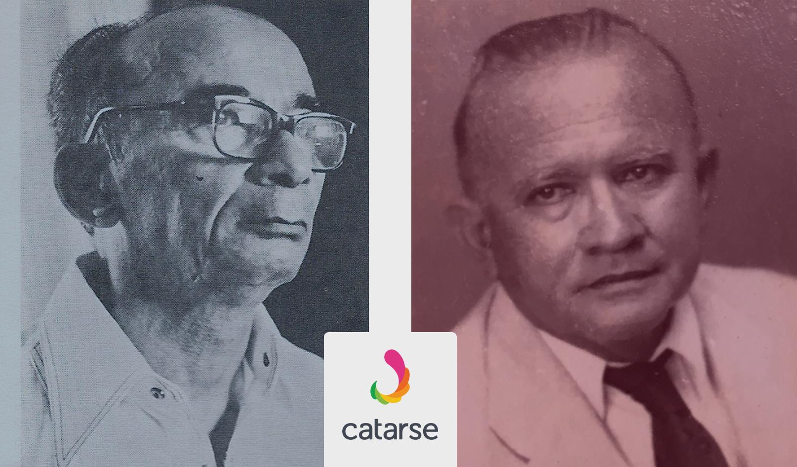 Campanha para reeditar obra de Dalcídio Jurandir e Jaques Flores chega ...