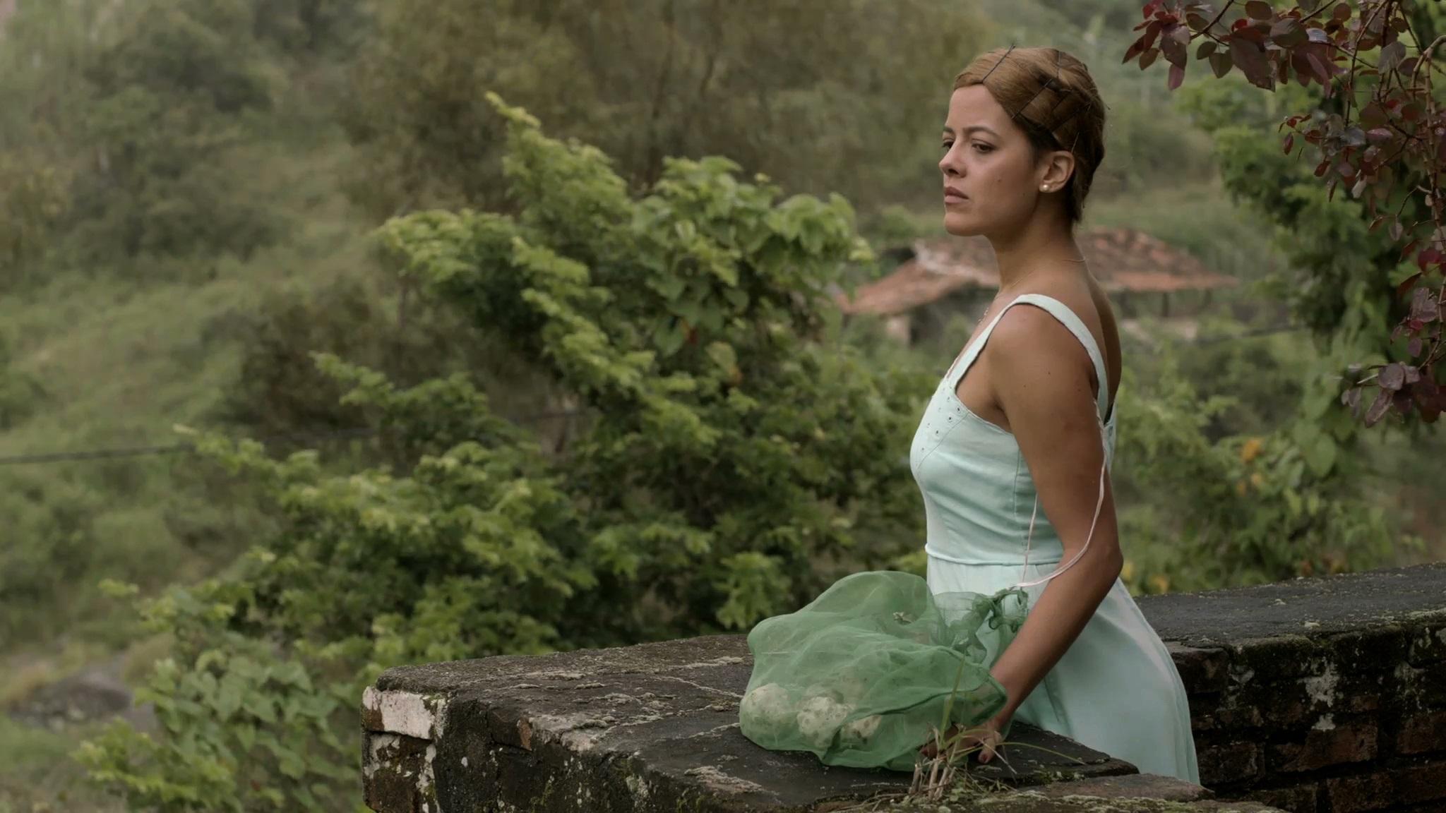 Maeve Jinkings conta como tem sido o retorno do cinema pós-pandemia no ...