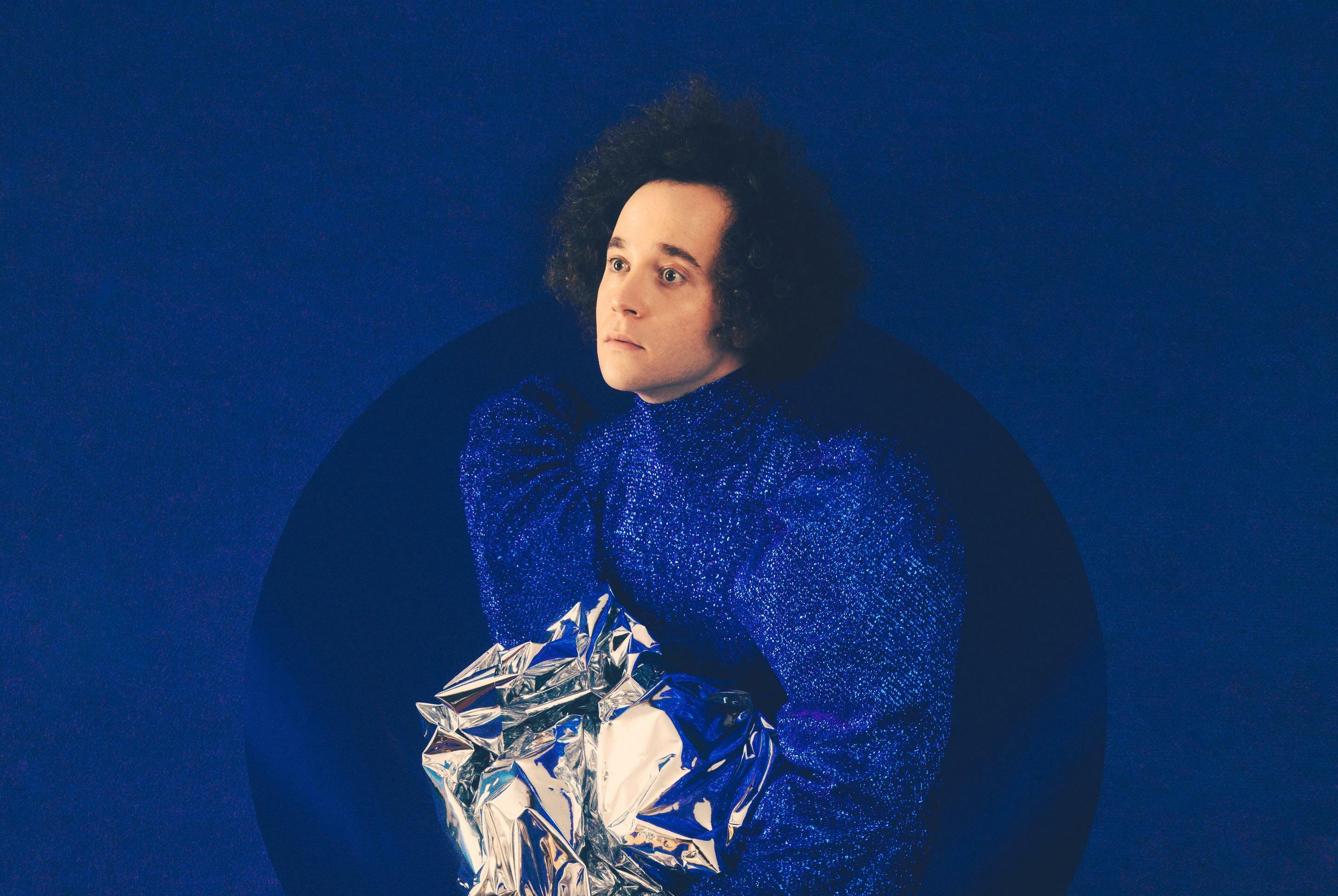 Alex Albino apresenta 'Mercúrio', seu EP de estreia gravado em aclamado ...