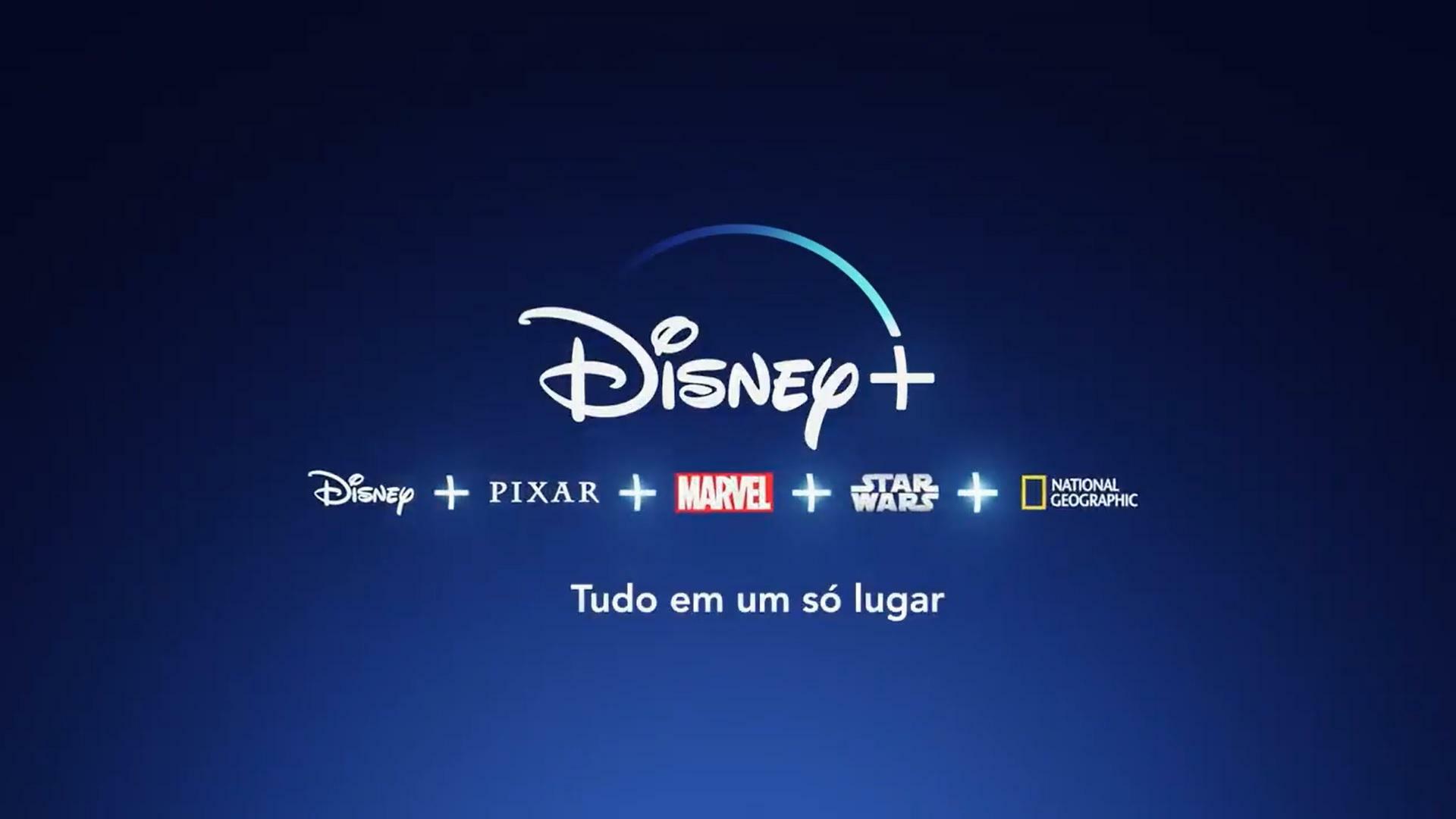 Disney+ divulga trailer de lançamento da plataforma no Brasil ...