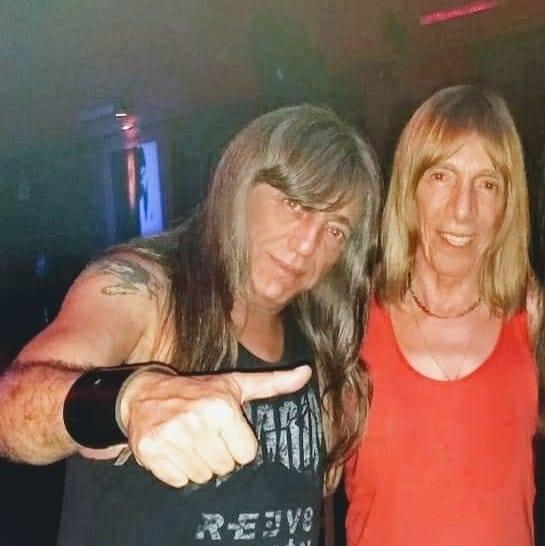 'Chaves metaleiro': Argentino vira meme por causa da semelhança com ...