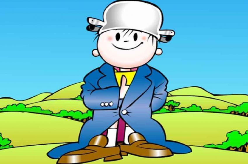 'O menino Maluquinho', de Ziraldo, faz 40 anos e ganha edição para ...
