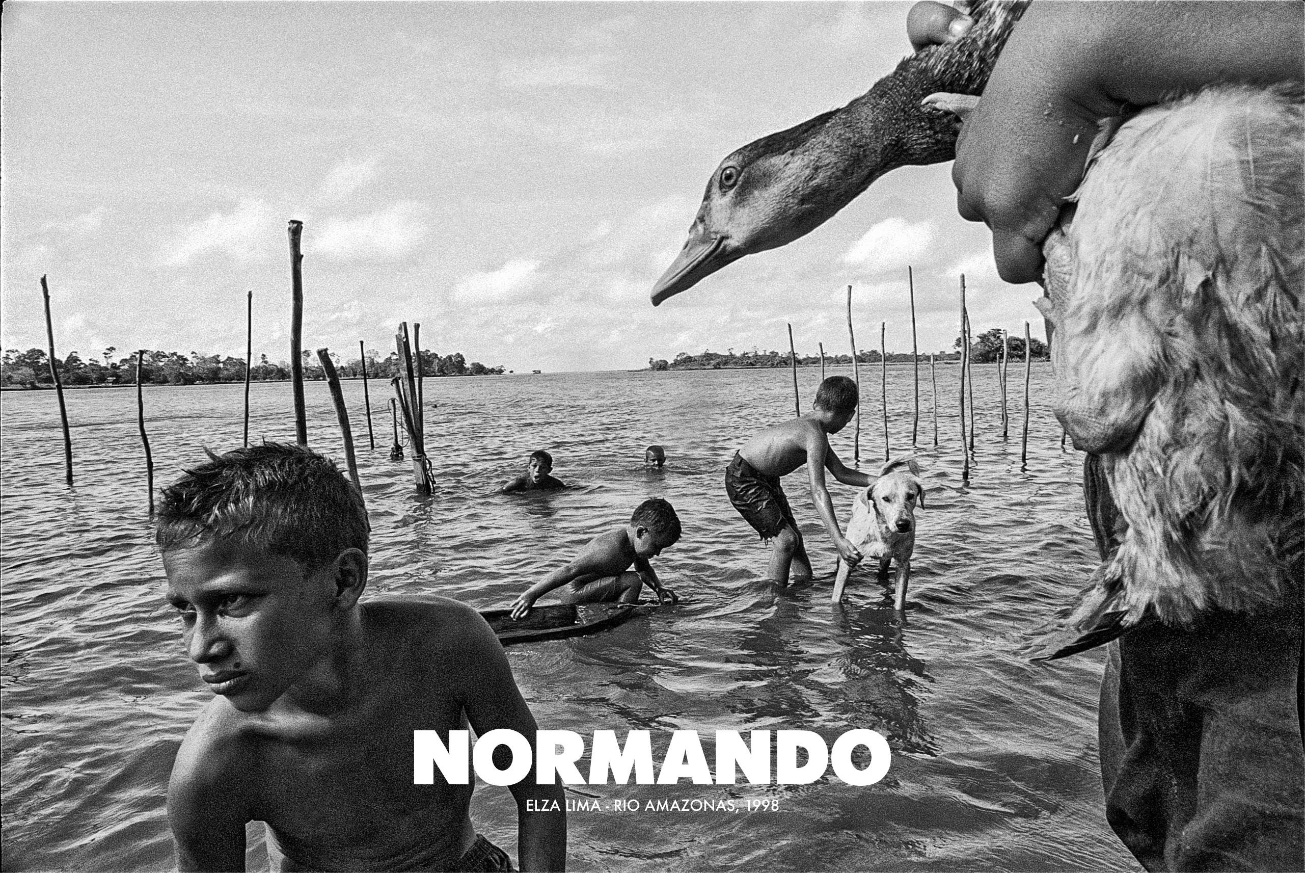 Conheça a Normando, marca de estilista paraense que já estampou Vogue ...